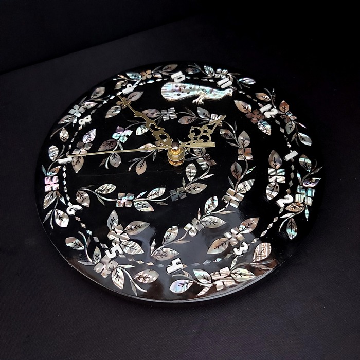 RELOJ DE MANECILLAS :: Tienda del Reloj